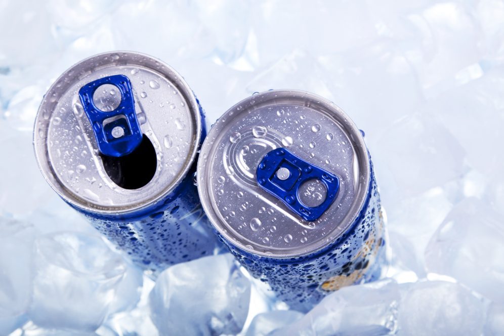 Energy Drinks in SA Category Quantification 2017 – BMi Research Energy Drinks in SA Category Quantification 2017 – BMi Research