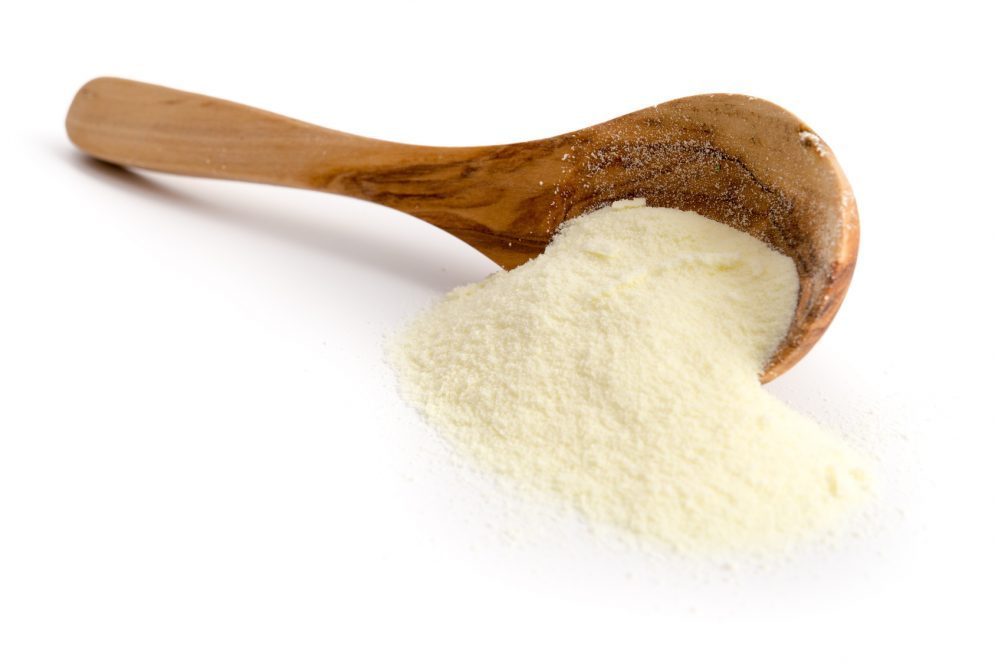 Powdered Creamers in SA Category Quantification 2017 – BMi Research Powdered Creamers in SA Category Quantification 2017 – BMi Research